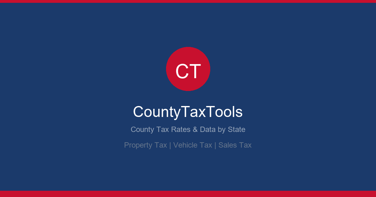 Virginia Car Tax Calculator: Estimate Your Vehicle Tax